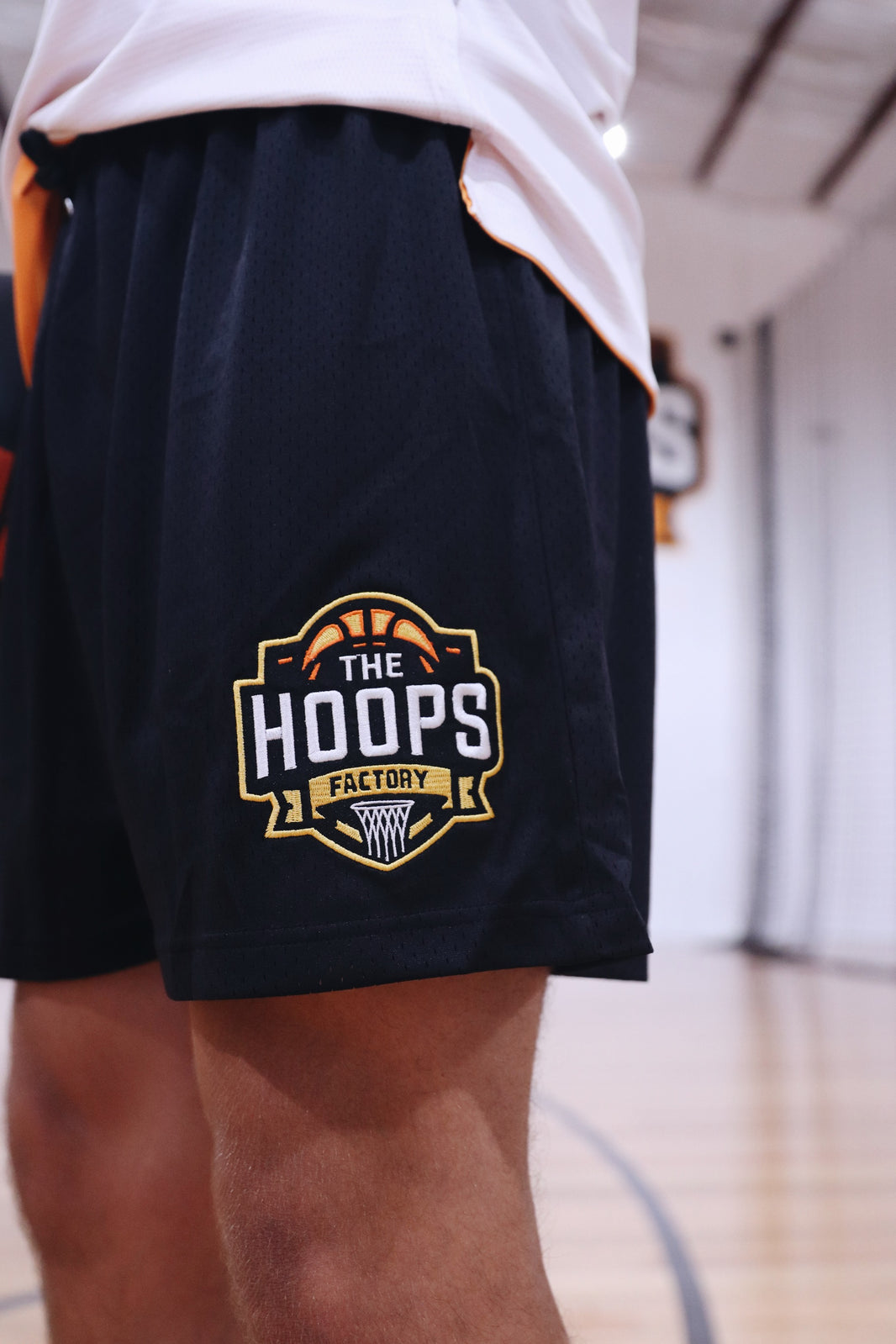 Merchandise – The Hoops Factory