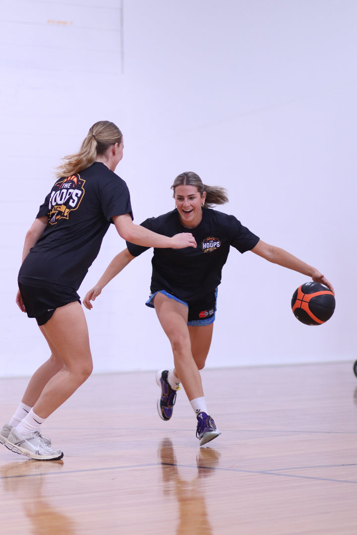 THF Academy, Memberships & Training | Perth Basketball – The Hoops Factory