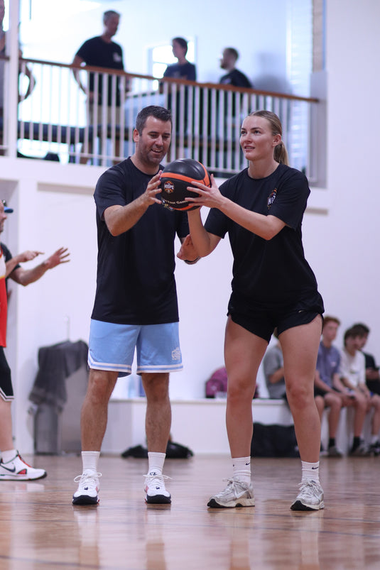 THF Basketball Academy | Youth Development Programs Perth – The Hoops ...