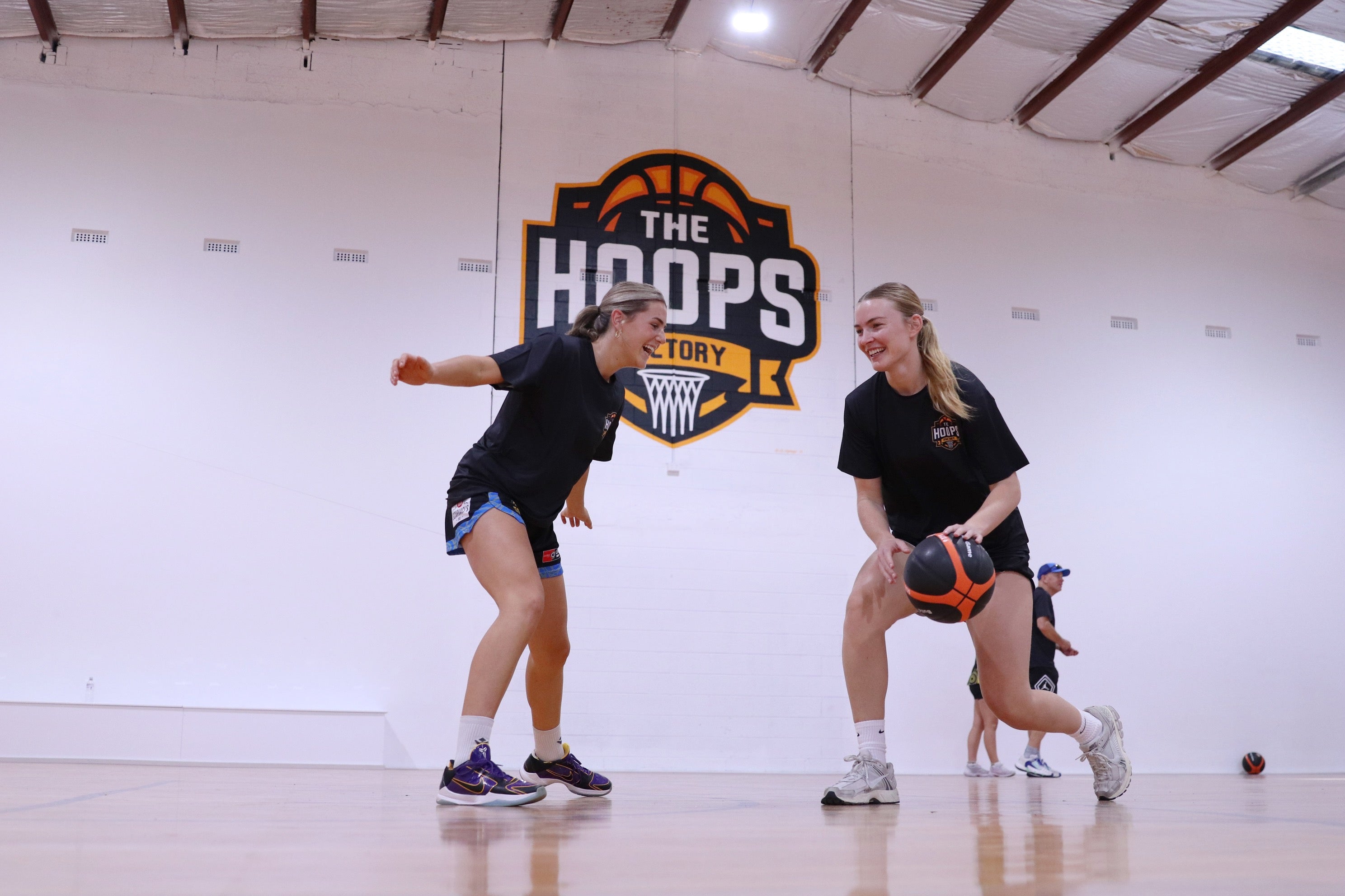 THF Basketball Academy | Youth Development Programs Perth – The Hoops ...