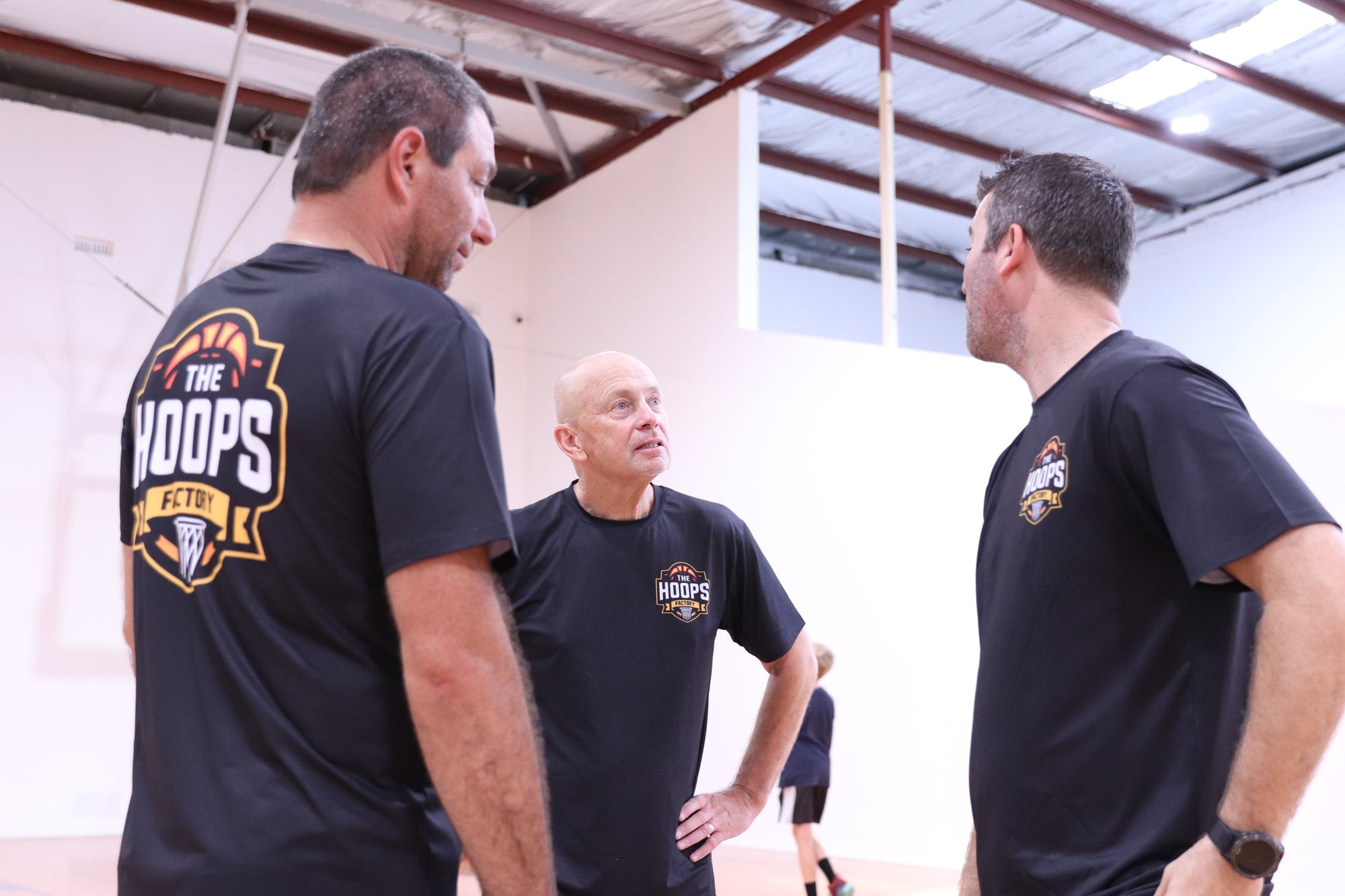 About Us – The Hoops Factory